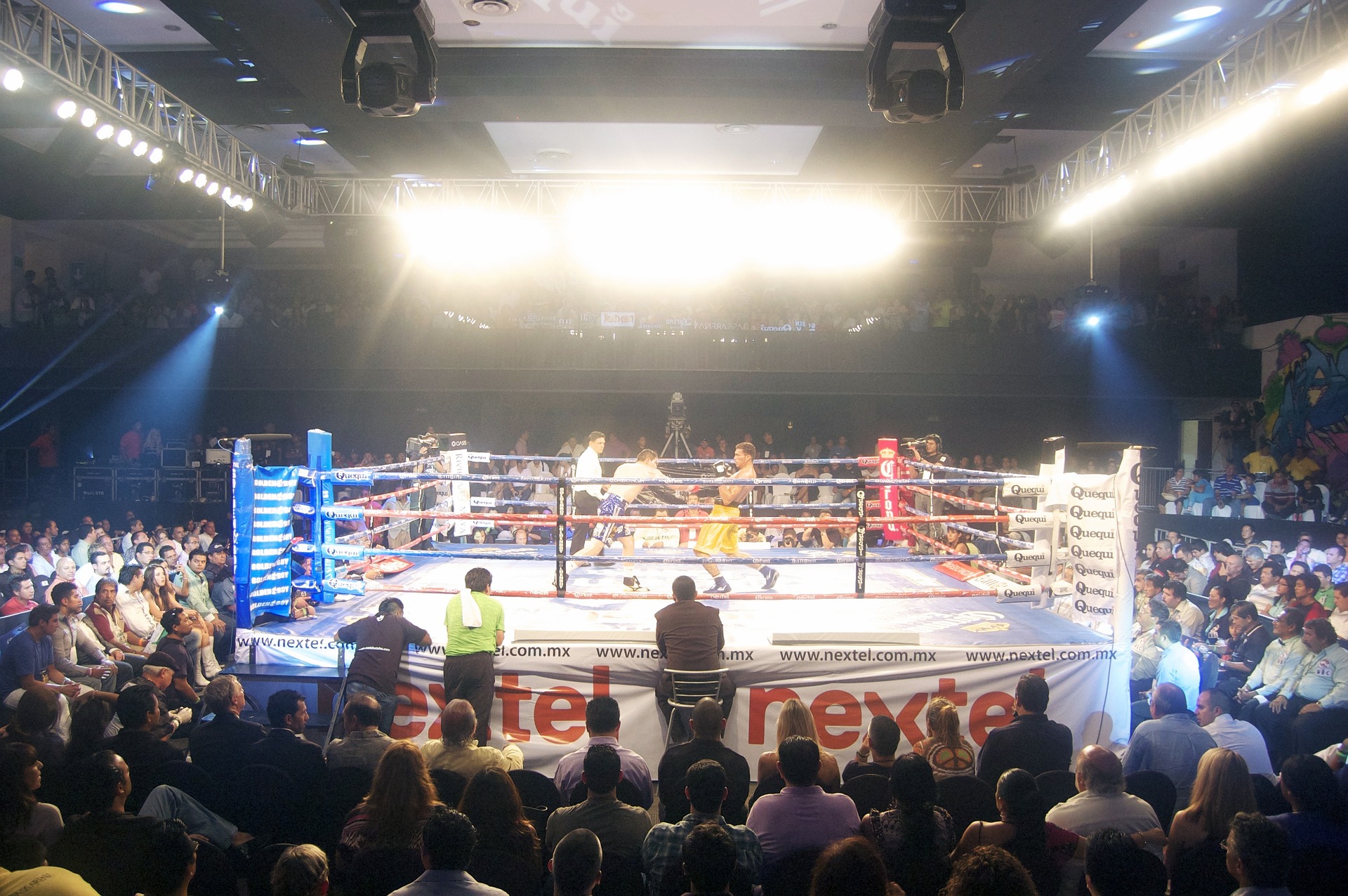 Tymex Boxing Night 22 zbliża się wielkimi krokami! - Info Radomsko